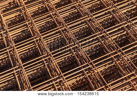 Abstract Construction Background - Stock Image - Everypixel